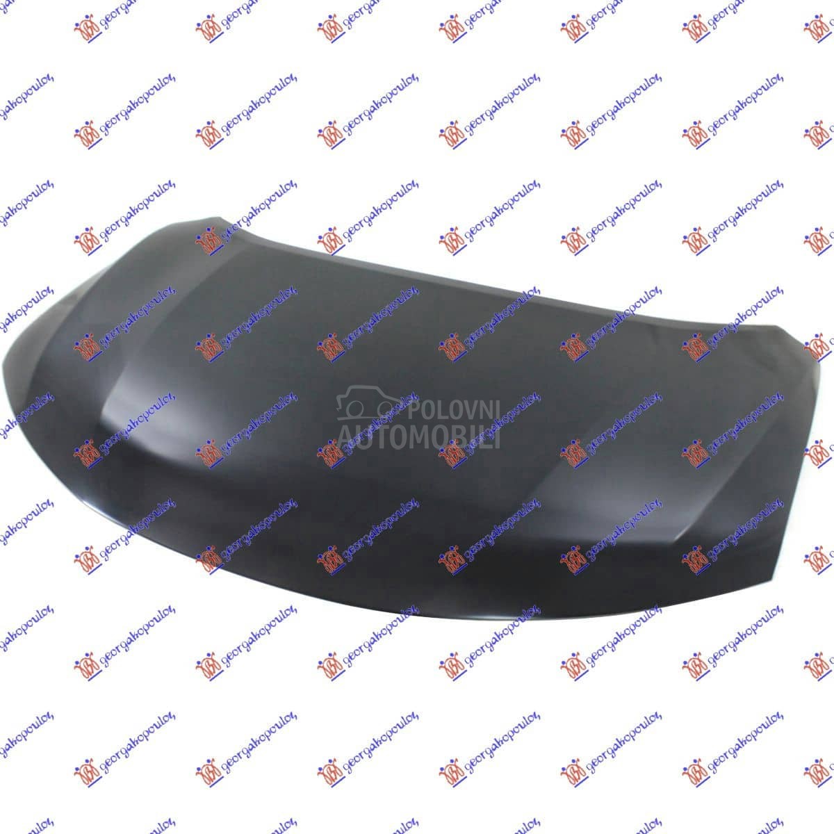 Hauba za Nissan X-Trail od 2014. do 2017. god. - 65100-4BA0A | Auto ...