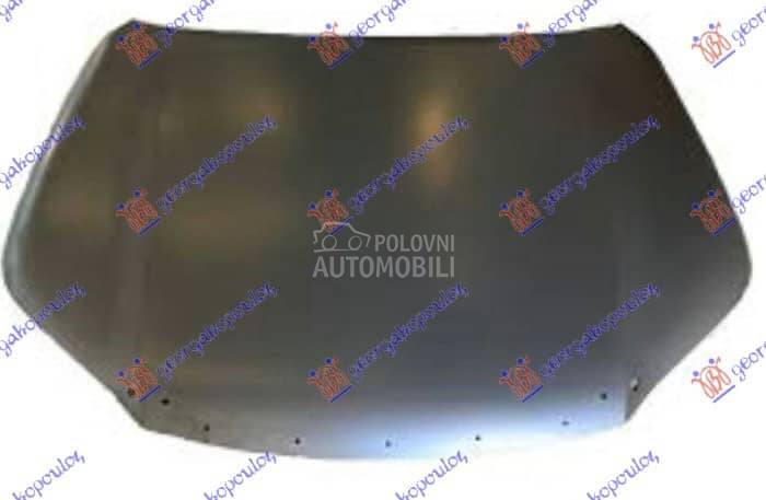 Hauba za Toyota Hilux - 53301-KK050 | Auto delovi | Polovni Automobili