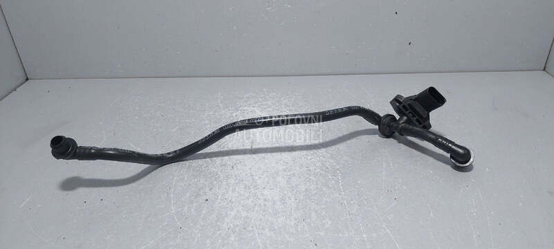 CRIJEVO za Audi A7 - 4G1611931D | Auto delovi | Polovni Automobili