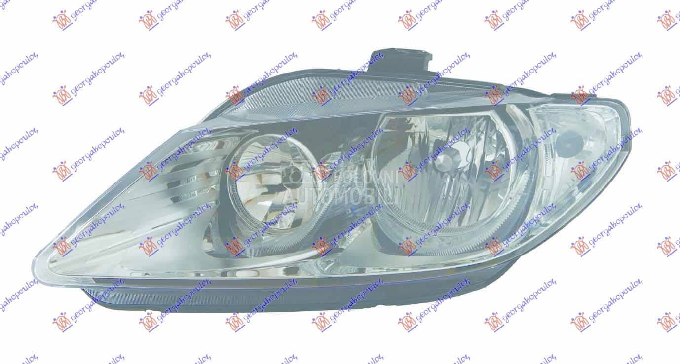 Farovi za Seat Exeo od 2009. do 2013. god. - 3R1941005D | Auto delovi ...