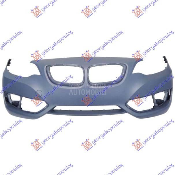 Branik za BMW Serija 2 - 51117390314 | Auto delovi | Polovni Automobili