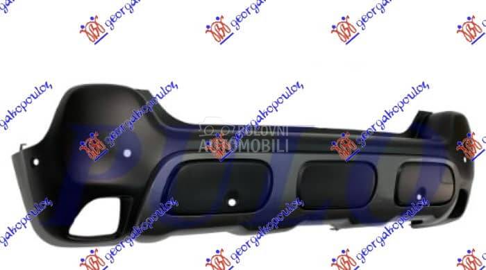 Branik za Citroen Ostalo - 1632539080 | Auto delovi | Polovni Automobili