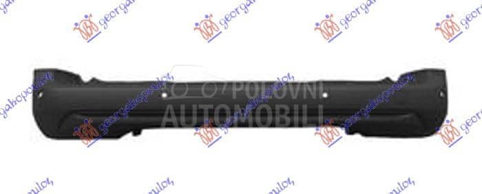 Branik za Citroen Berlingo - 1633557380 | Auto delovi | Polovni Automobili