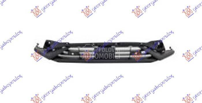 Branik za Nissan Juke - 62026-6PA0A | Auto delovi | Polovni Automobili