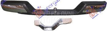 Branik za Mitsubishi L200 od 1999. do 2001. god. - 5210535320 | Auto ...