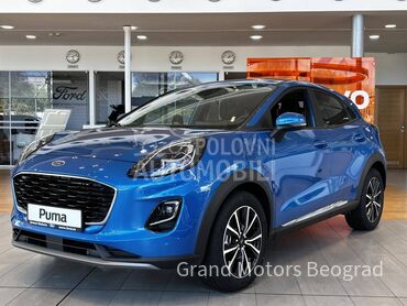 Grand Motors Beograd - auto salon, Novi Beograd | Polovni automobili ...