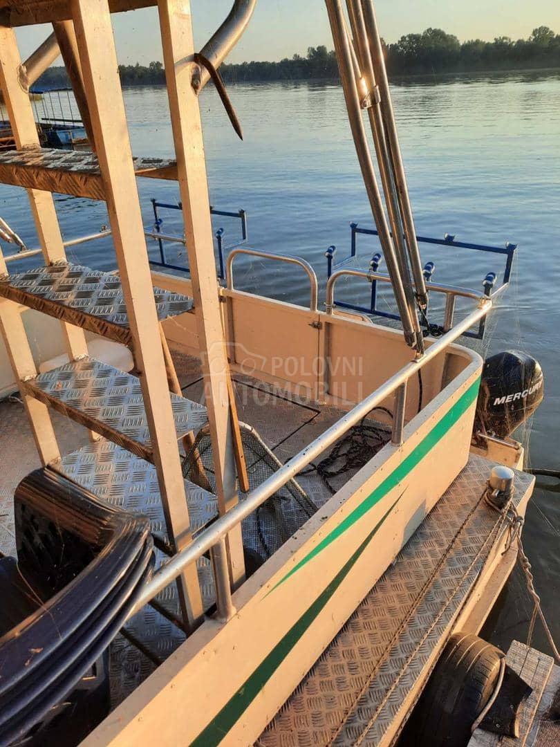 Jeanneau Djena ship | Polovni Automobili