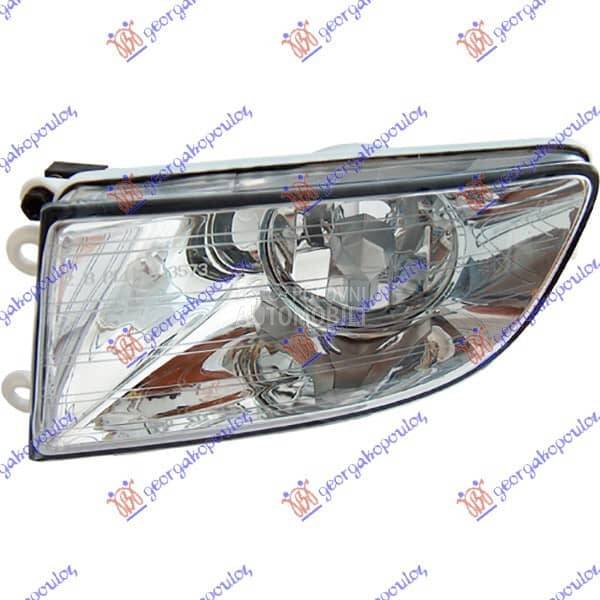 Maglenke za Škoda Octavia od 2004. do 2008. god. - 1Z0941701 | Auto ...