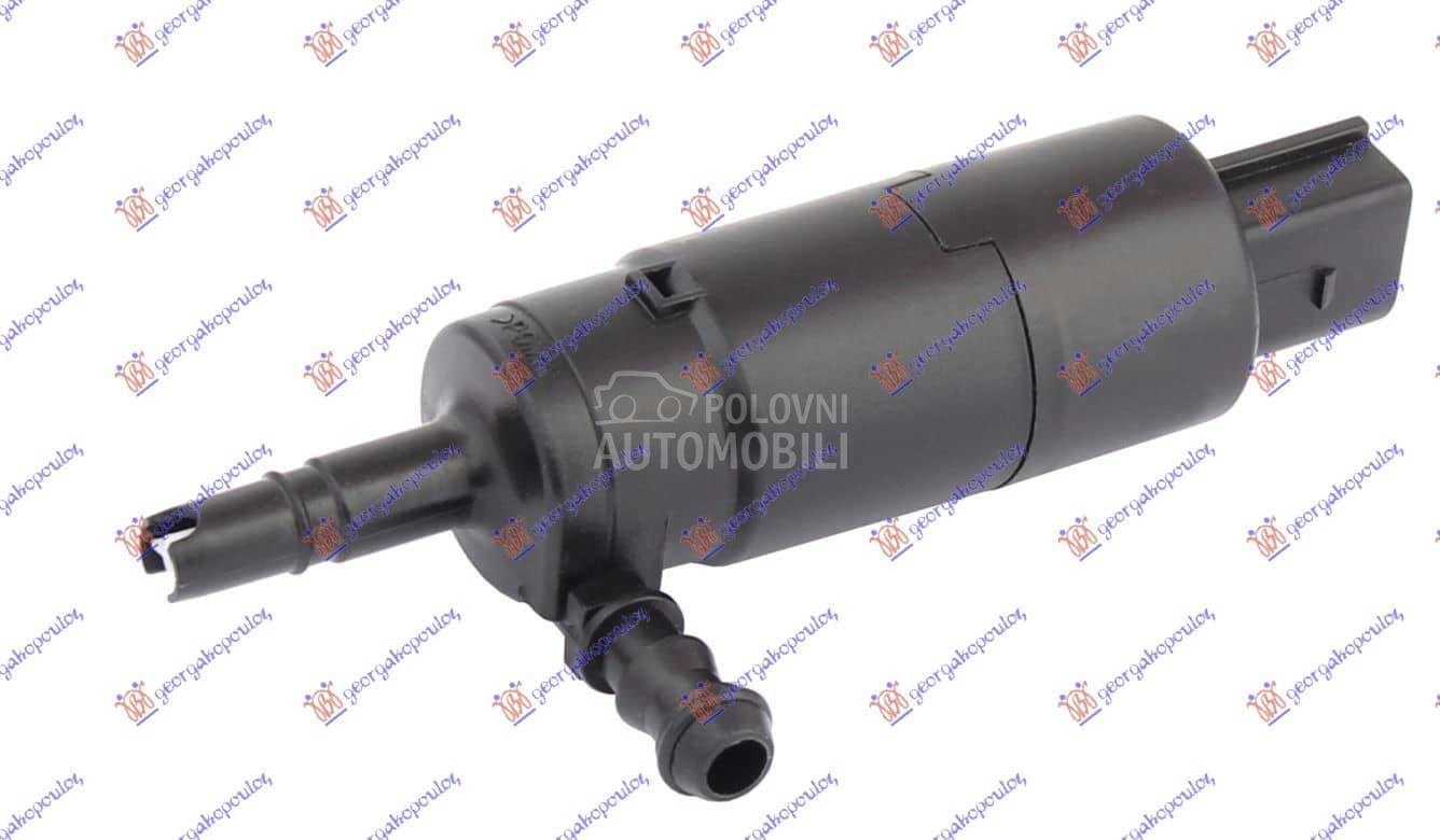 MOTOR PRSKALICE FAROVA za Škoda Octavia od 2008. do 2013. god ...