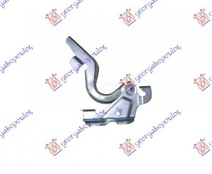 Hauba za Toyota Hilux - 53420-0K220 | Auto delovi | Polovni Automobili