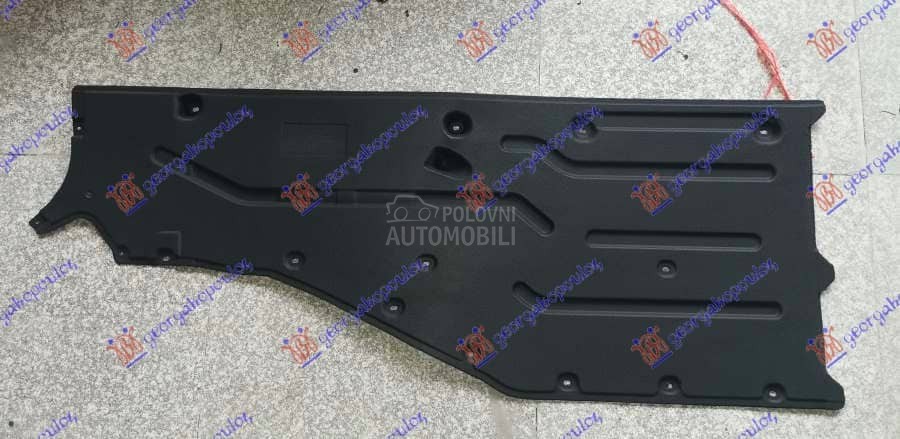 Šuspleh za BMW Serija 7 od 2002. do 2008. god. - 51717020533 | Auto ...