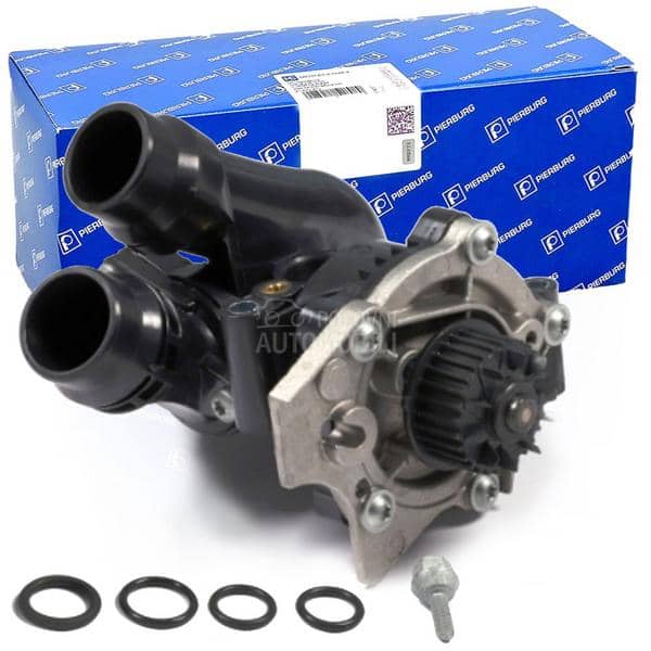 Vodena Pumpa 2.0TSI za Volkswagen Tiguan od 2007. do 2016. god. | Auto ...