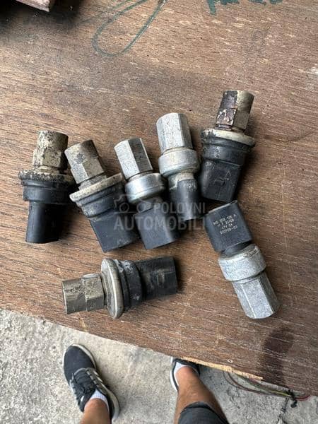 Ventili klime za Audi A3 od 1998. do 2012. god. | Auto delovi | Polovni ...