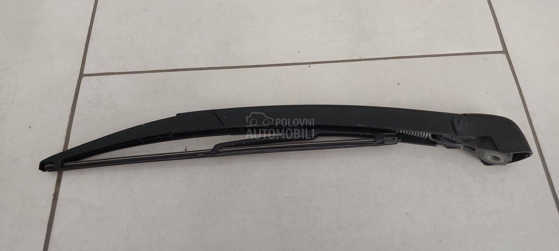 zadnji brisac za Fiat 500 | Auto delovi | Polovni Automobili