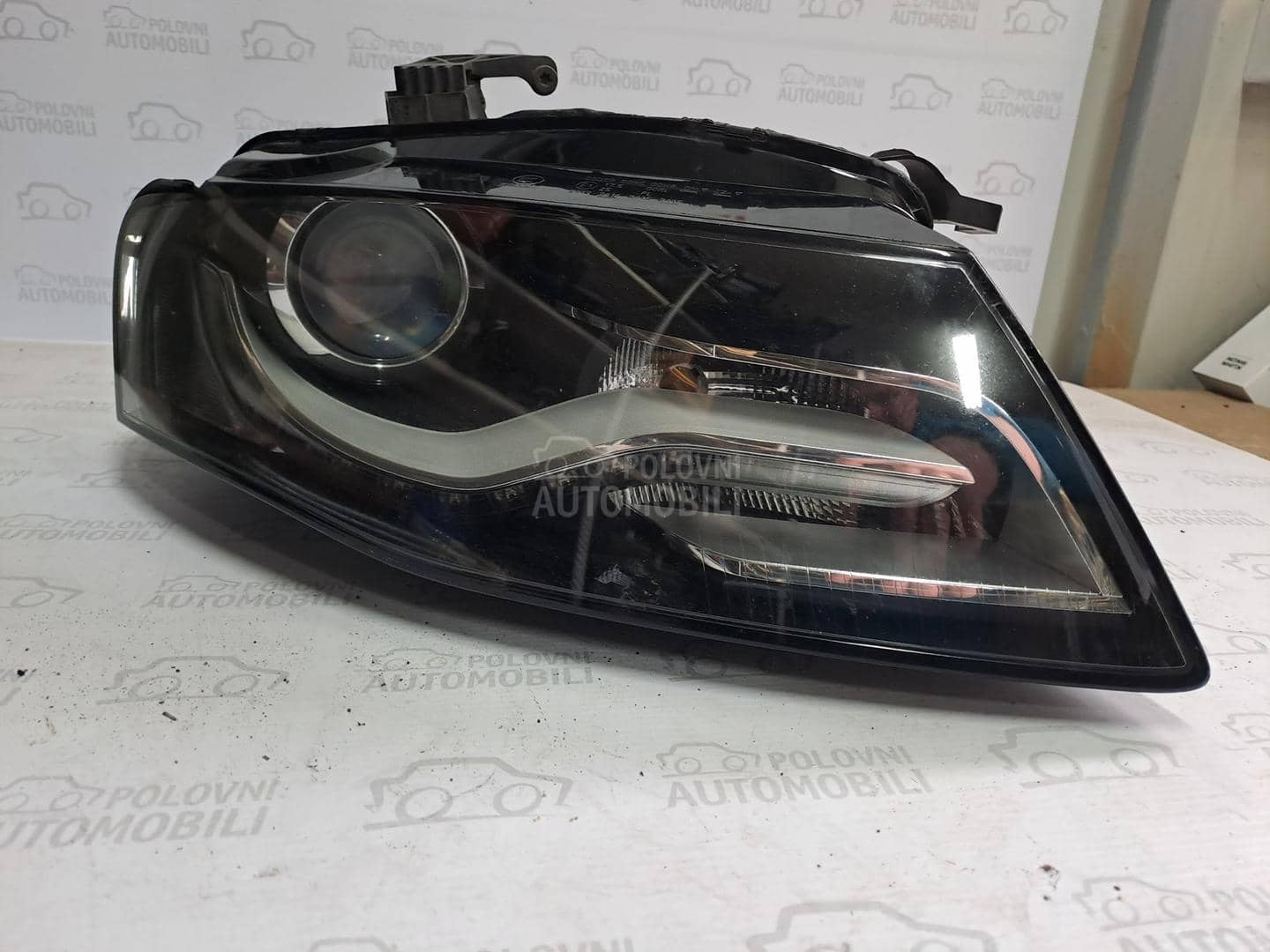 A4 DIODA XENON FAR DESNI za Audi A4 od 2008. do 2011. god. | Auto ...
