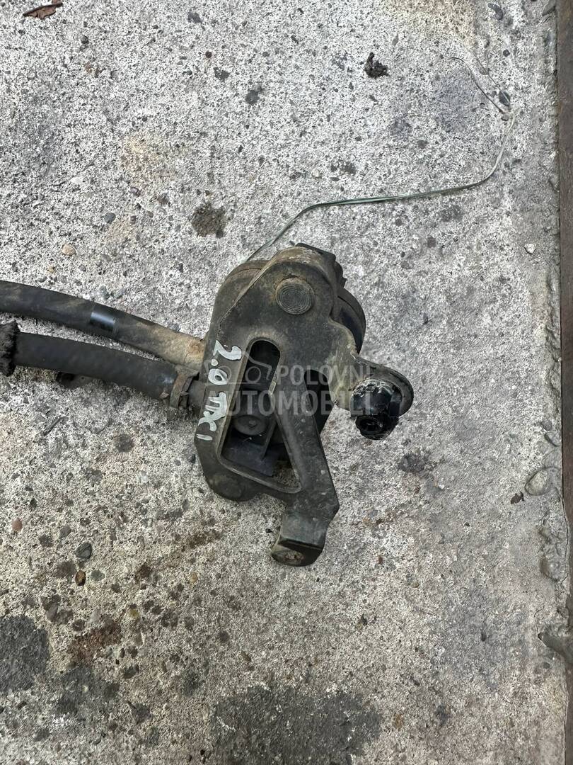 senzor pritiska Dpf-a za Ford S-Max od 2006. do 2010. god. | Auto ...