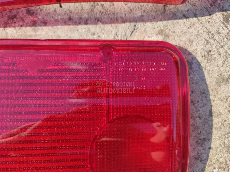 Staklo štop lampe Sprinter | Delovi i oprema za transportna vozila ...