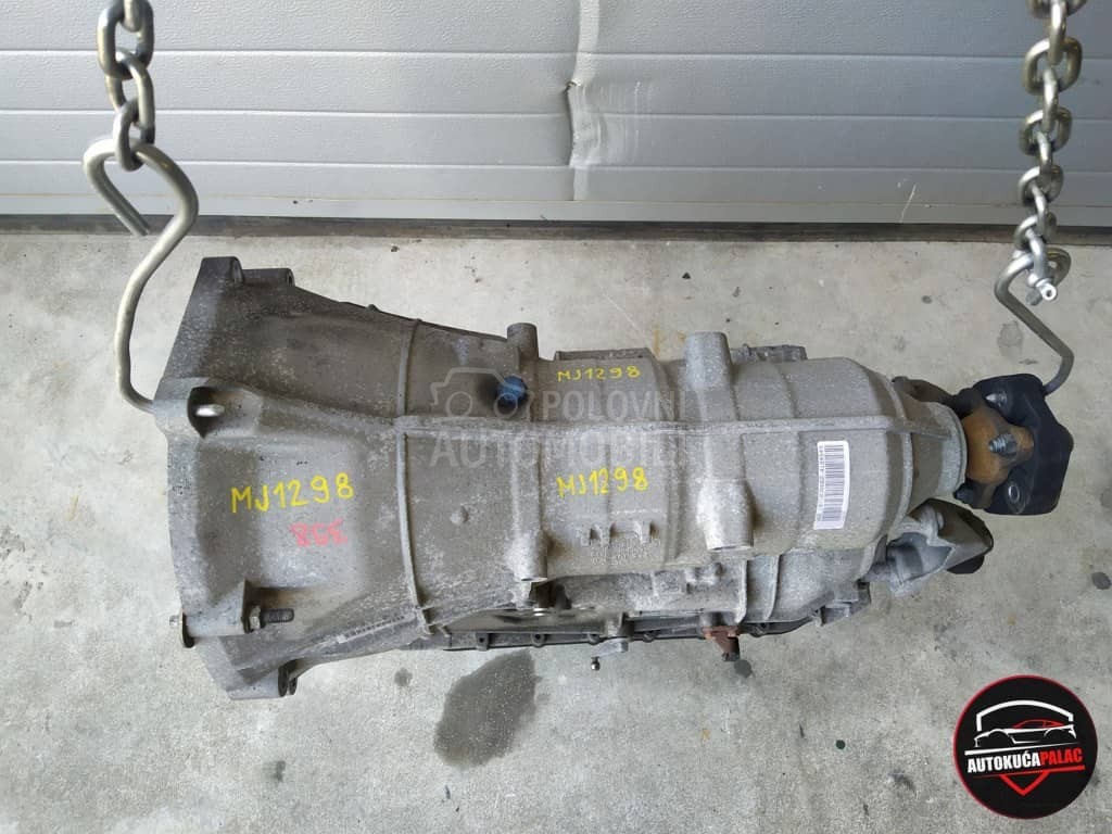 MJENJAČ za BMW Serija 2 - 6HP-19 1071301274 | Auto delovi | Polovni ...