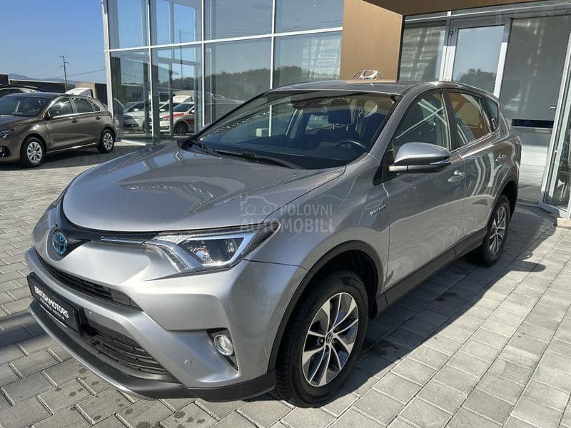 Toyota | Polovni automobili - auto oglasi