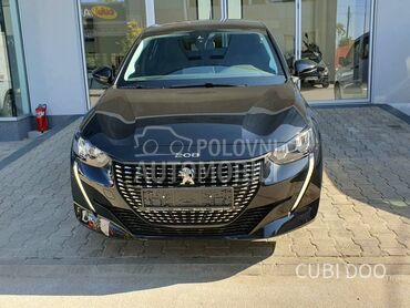 CUBI DOO - auto salon, Novi Sad | Polovni automobili - auto oglasi ...