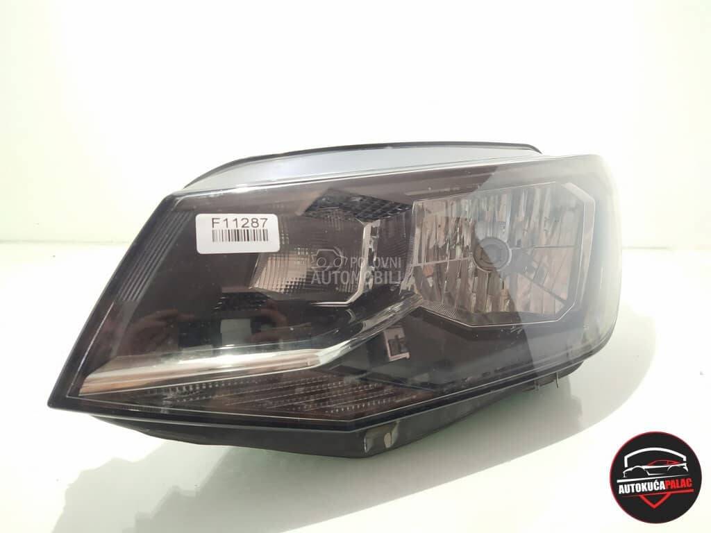 FAR za Volkswagen Caddy - 2K1941015B | Auto delovi | Polovni Automobili