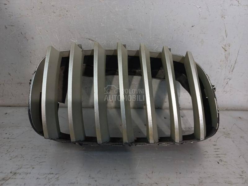 RESETKA BRANIKA za BMW X5 - 7171396 | Auto delovi | Polovni Automobili