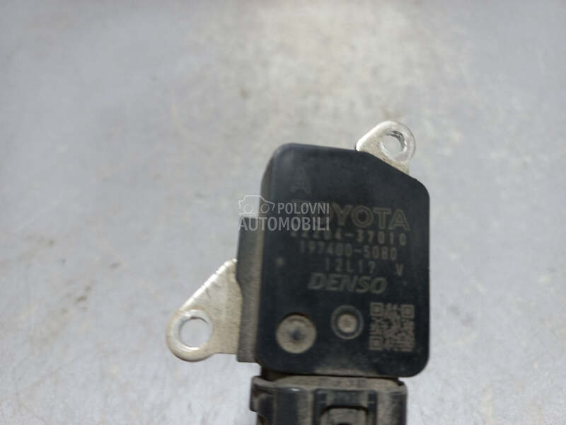 PROTOK ZRAKA za Toyota Avensis - 2220437010 | Auto delovi | Polovni ...