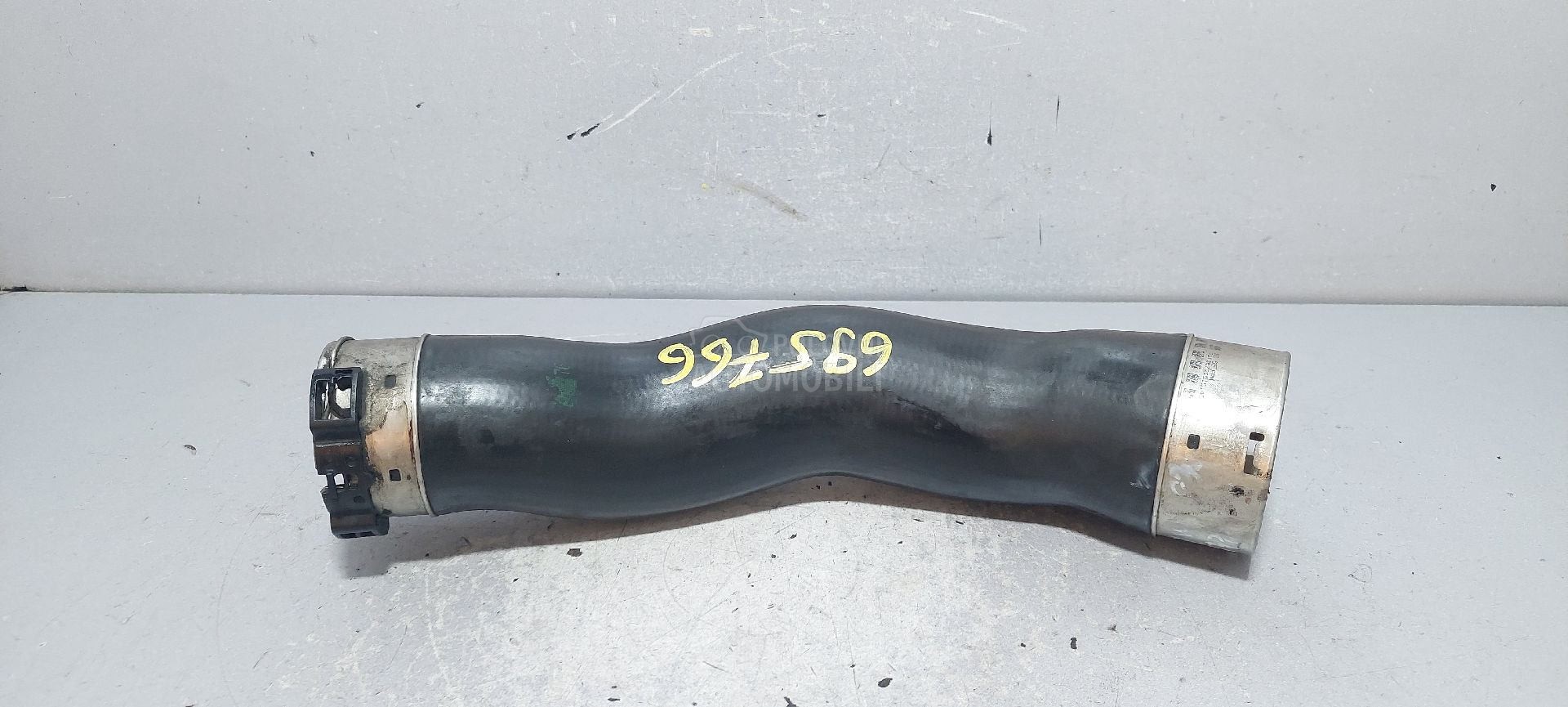 CRIJEVO INTERKULERA za BMW Serija 1 - 11617810616 | Auto delovi ...