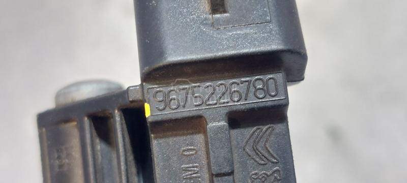 SENZOR RADILICE za Citroen C4 Cactus - 9675226780 | Auto delovi ...