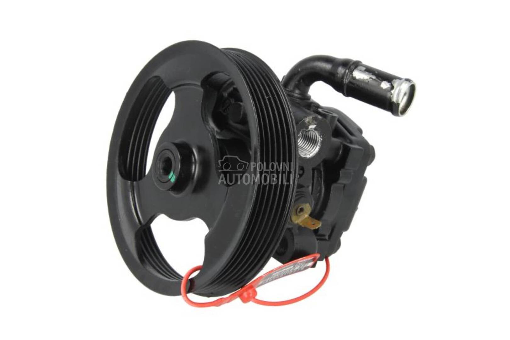 Servo pumpa za Mazda 3 od 2003. do 2009. god. | Auto delovi | Polovni ...