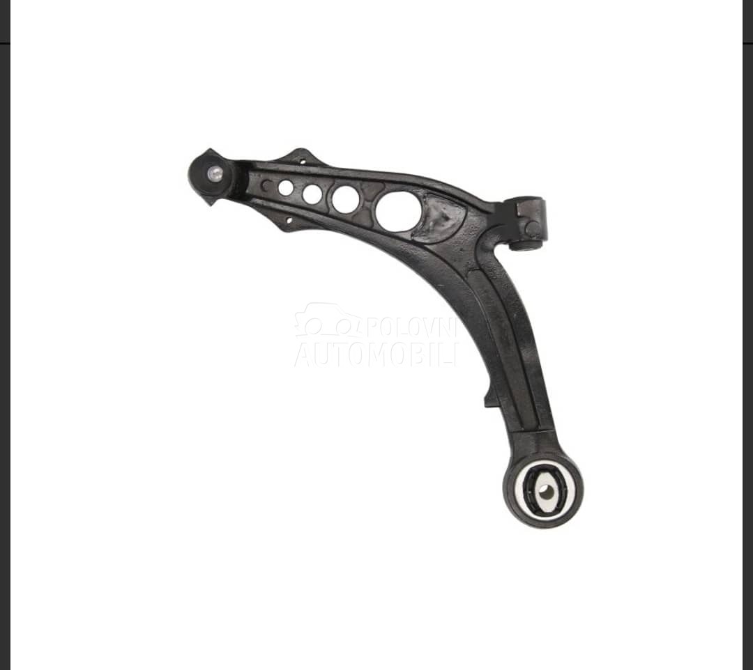 Prednje rame za Fiat 500, Grande Punto, Idea ... od 2001. do 2013. god ...