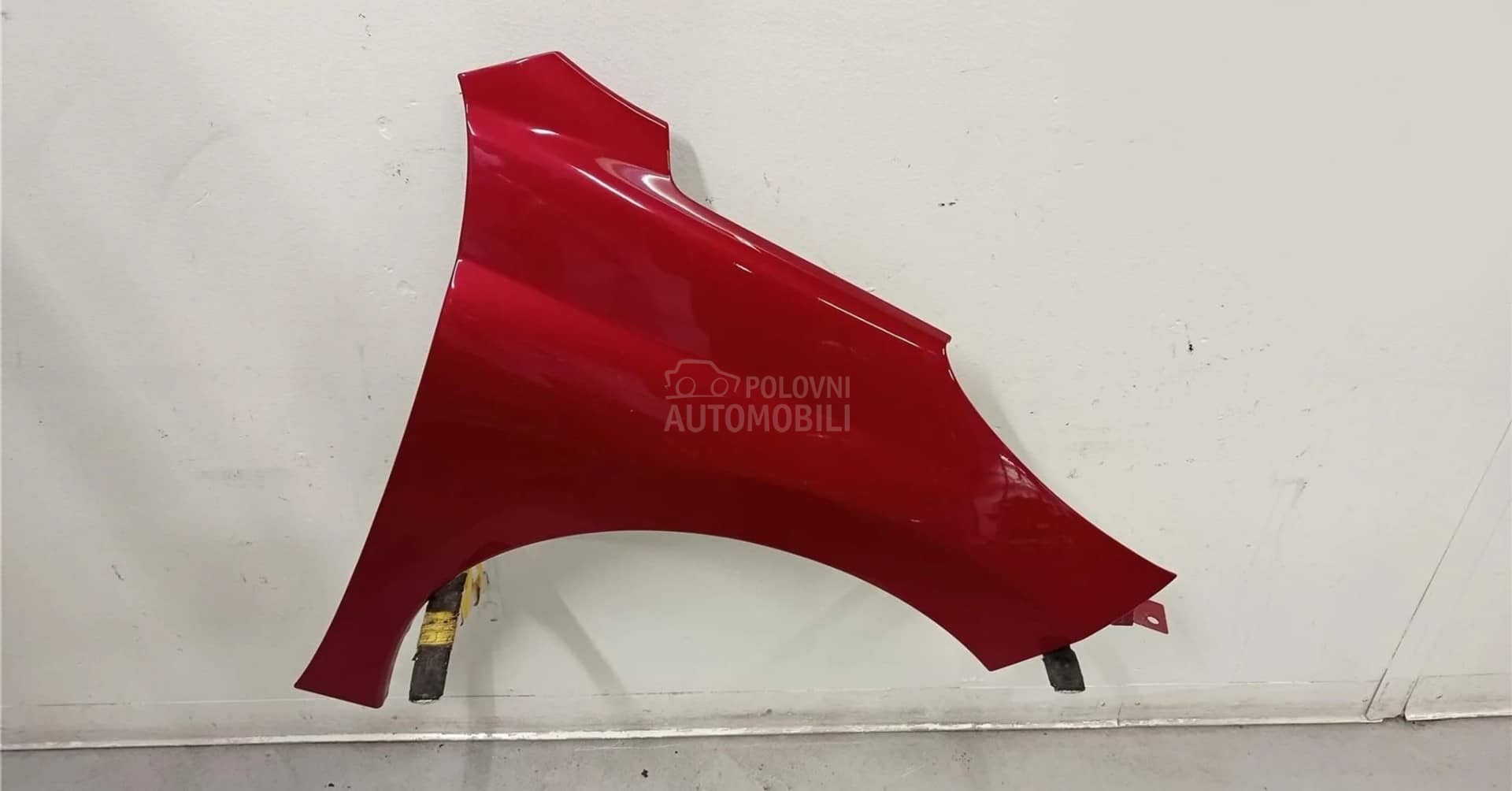 Blatobran i krilo za Peugeot 206, 308, 106 ... | Auto delovi | Polovni ...