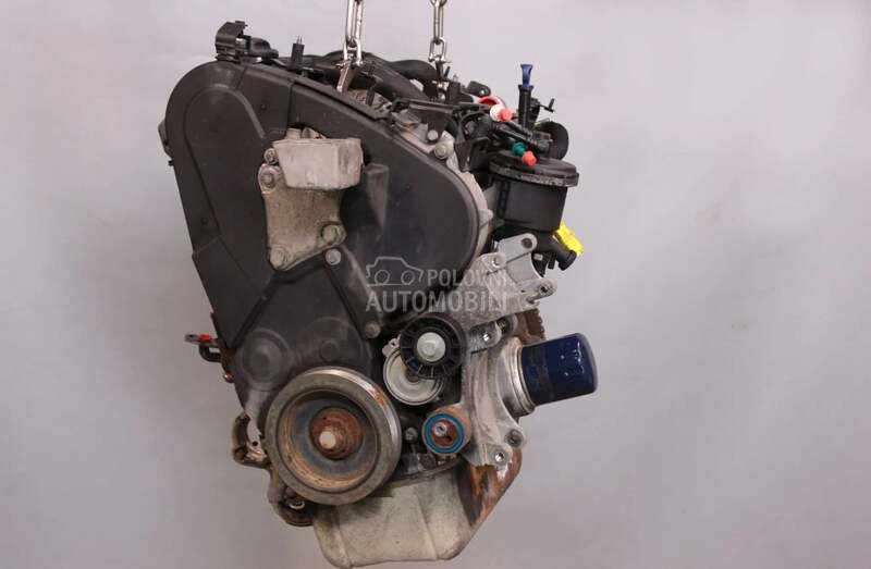 Kompletan motor za Peugeot 206, 308, 106 ... | Auto delovi | Polovni ...