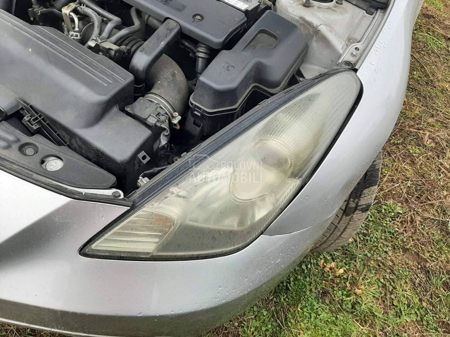 levi far za Toyota Celica | Auto delovi | Polovni Automobili