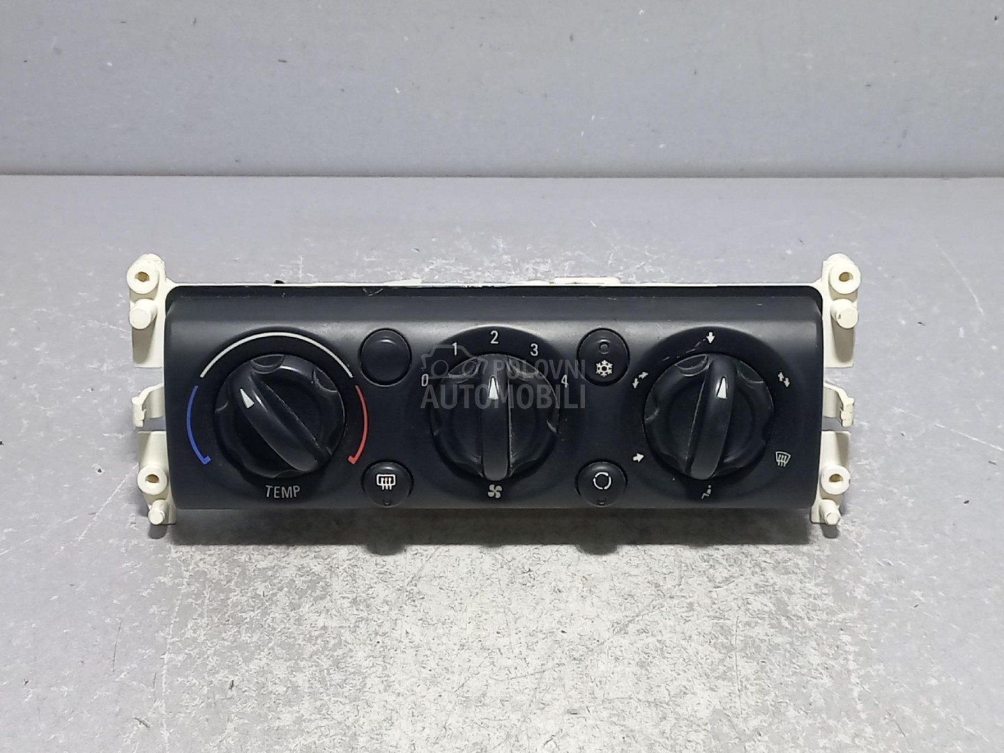 PREKIDACI KLIME za MINI Cooper - 1502214 | Auto delovi | Polovni Automobili