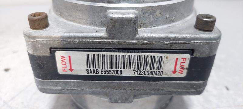 PROTOK ZRAKA za Saab 9-5 - 55557008 | Auto delovi | Polovni Automobili