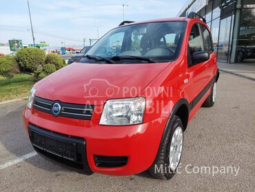 Fiat Panda | Polovni automobili - auto oglasi
