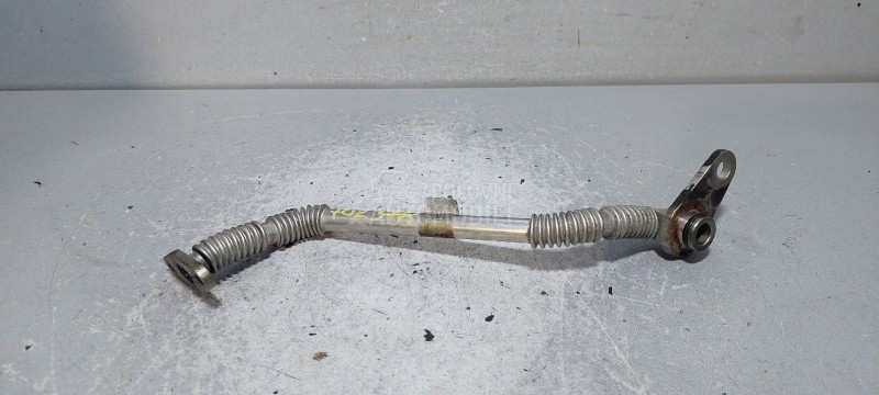 CRIJEVO TURBINE za Opel Insignia - 55566148 | Auto delovi | Polovni ...