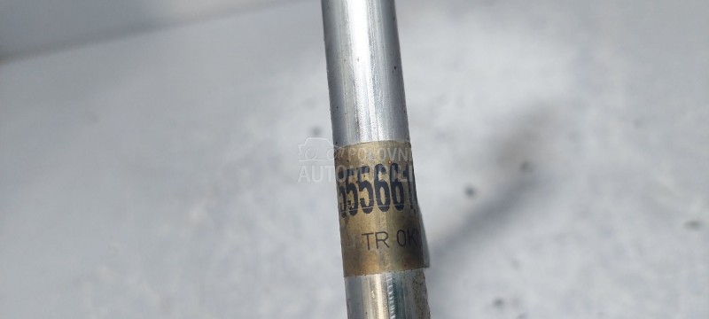 CRIJEVO TURBINE za Opel Insignia - 55566148 | Auto delovi | Polovni ...