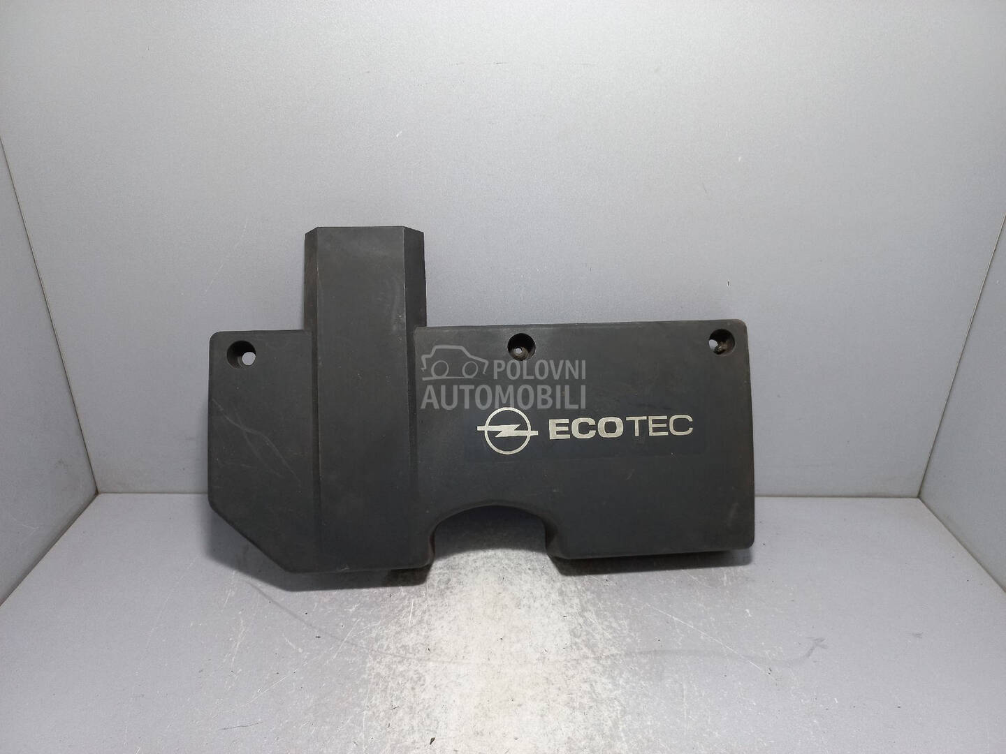 POKLOPAC MOTORA za Opel Vectra C - 24435827 | Auto delovi | Polovni ...