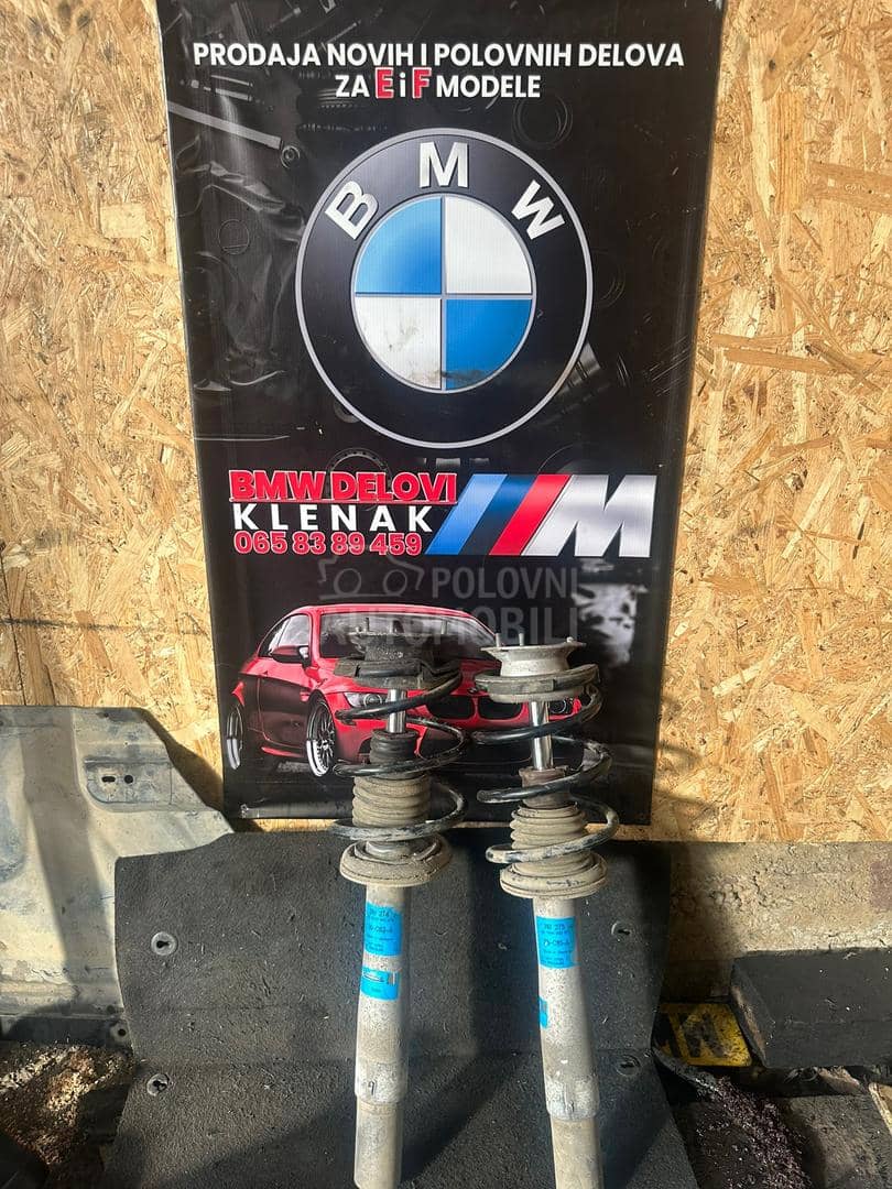 Prednji amortizeri E60/61 za BMW Serija 5 od 2003. do 2010. god. | Auto delovi | Polovni Automobili