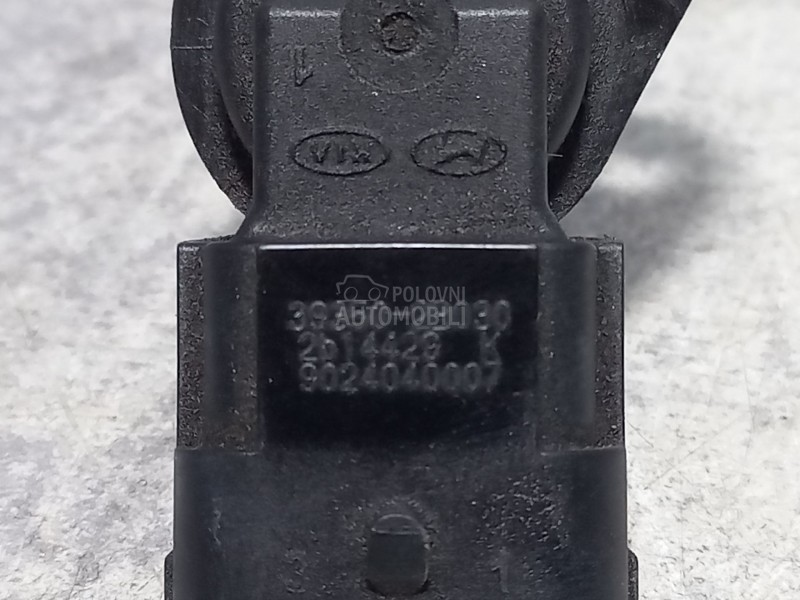 SENZOR BREGASTE za Kia Sportage - 393502B030 | Auto delovi | Polovni ...