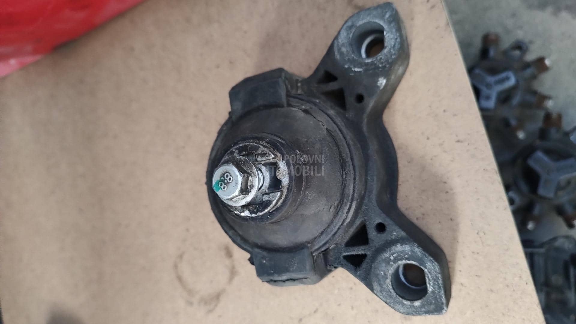 Nosac motora 1.8tdci za Ford Focus od 1998. do 2004. god. | Auto delovi ...