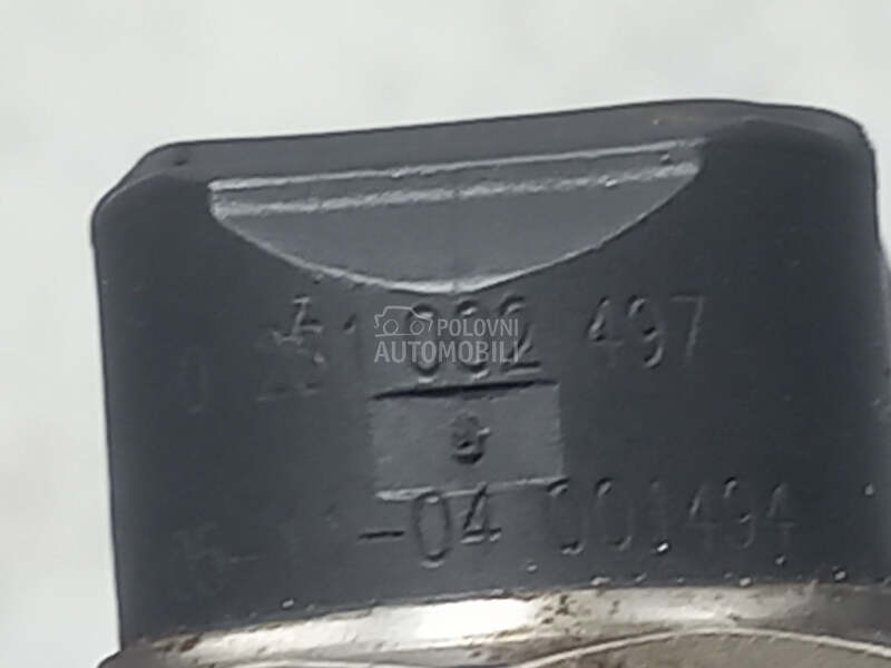 SENZOR PRITISKA GORIVA za BMW X3 - 0281002497 | Auto delovi | Polovni ...