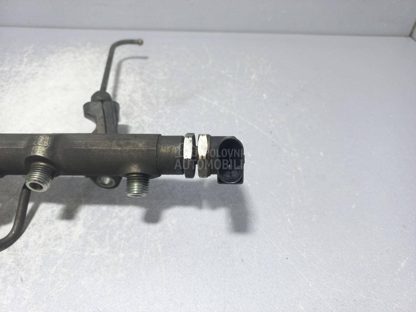 SENZOR PRITISKA GORIVA za BMW X3 - 0281002497 | Auto delovi | Polovni ...