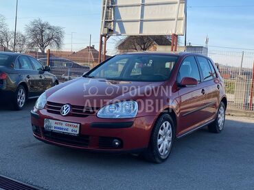 Volkswagen Golf 5 | Polovni automobili - auto oglasi