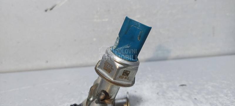 SENZOR PRITISKA GORIVA za Nissan Qashqai - 166380783R | Auto delovi ...