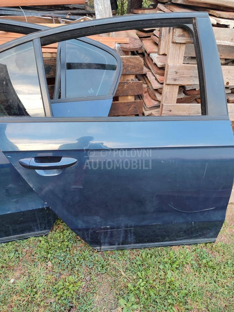 zadnja desna vrata za Pasat B7 za Volkswagen Passat B7 od 2011. do 2014 ...