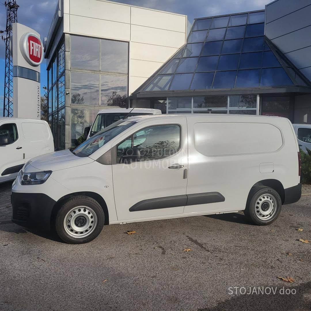 Fiat Doblo CARGO 1.5 MAXI 102KS | Polovni Automobili