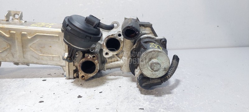 EGR za Volkswagen Passat B6 | Auto delovi | Polovni Automobili